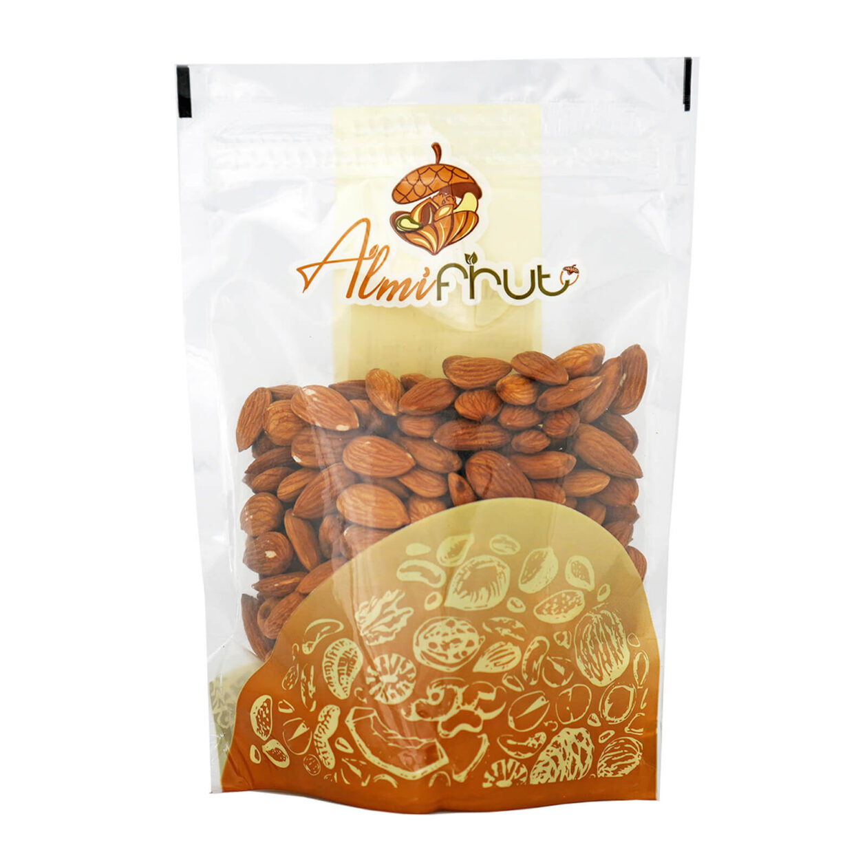 Almendras - Almifrut