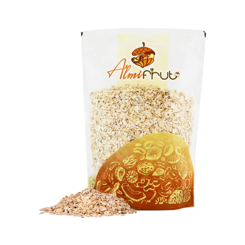 Avena Precocida - Almifrut
