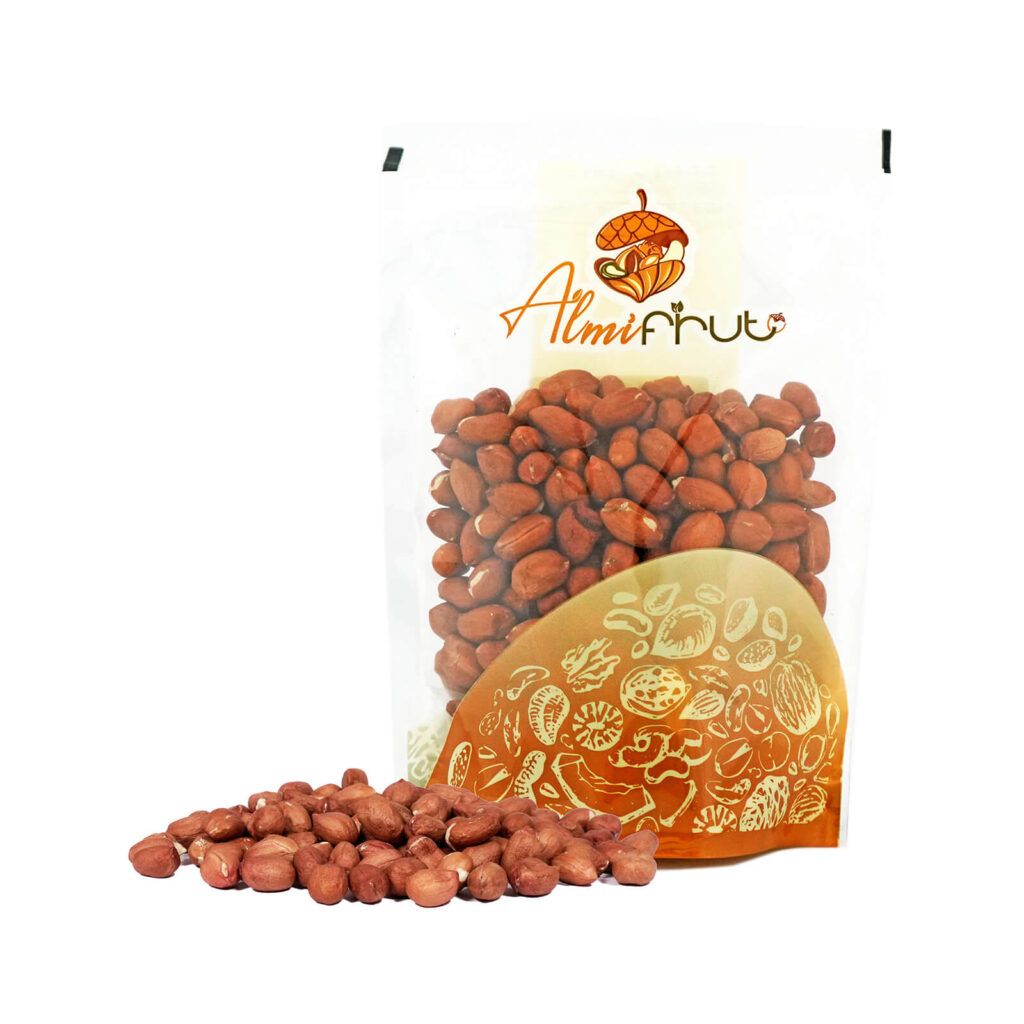 Maní Runner - Almifrut