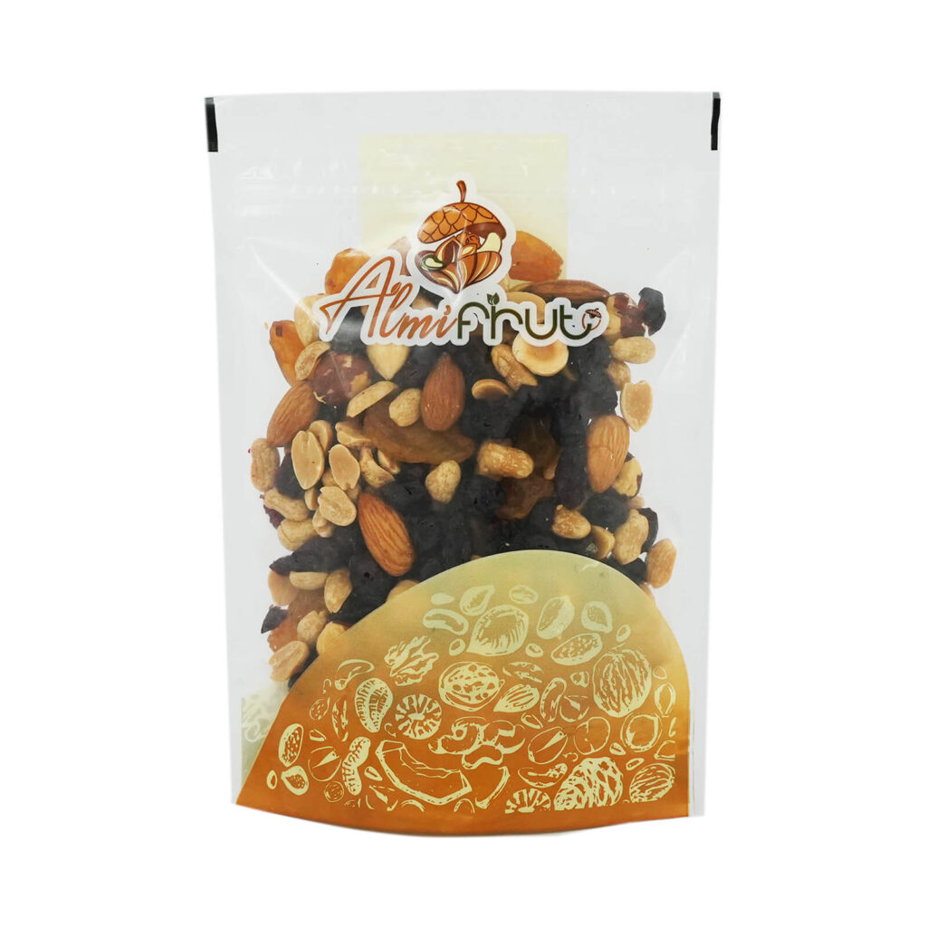 Mixes - Almifrut