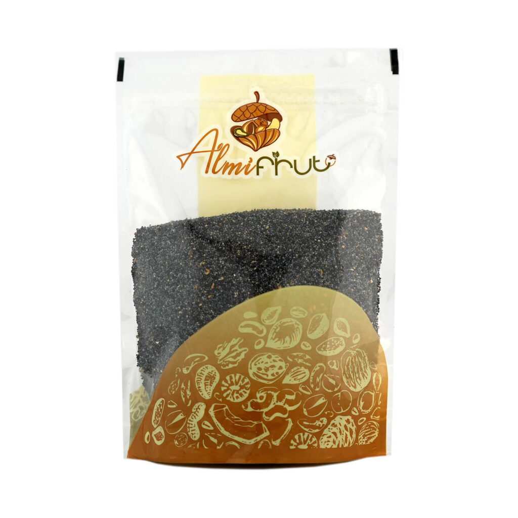 Legumbres y Semillas - Almifrut